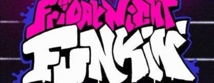 Friday Night Funkin
