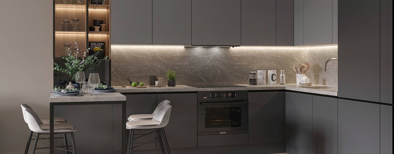 Ремстарт ремонт и дизайн квартир в СПБ