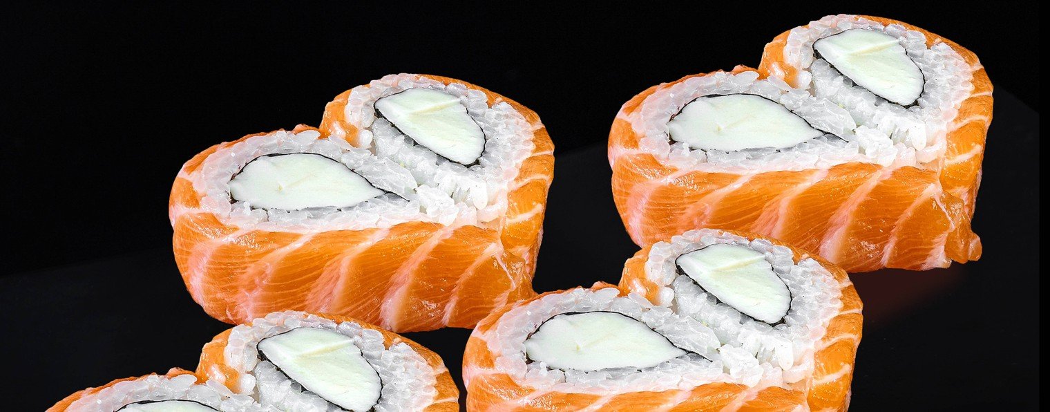 PASIBA SUSHI