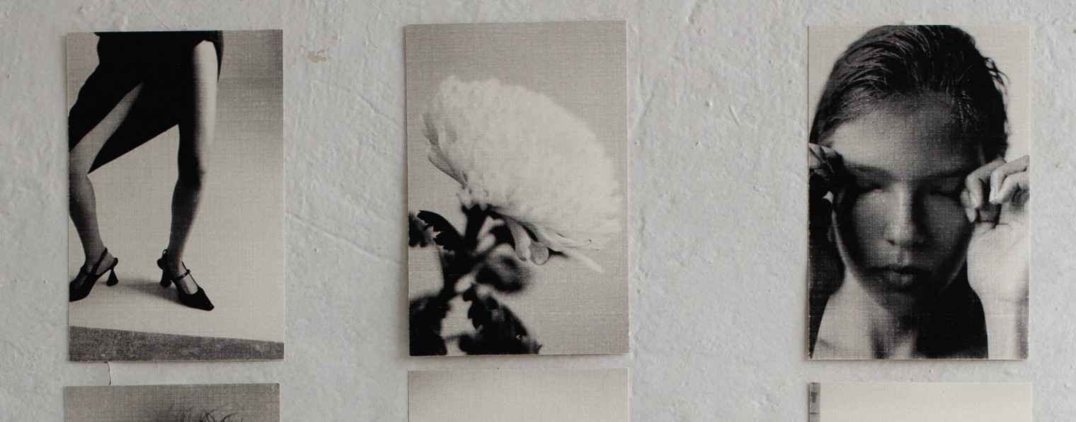 Уроки фотографии с Евгенией Прокопенко