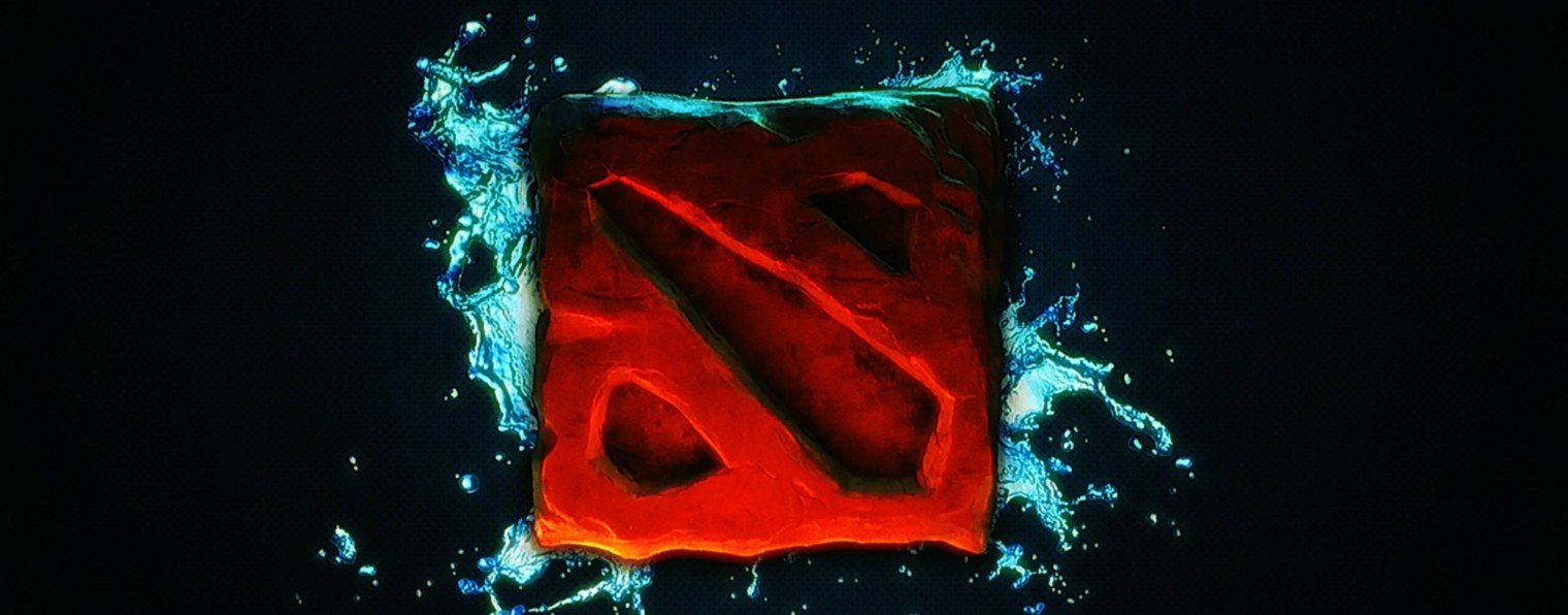 Dota Хайлайты