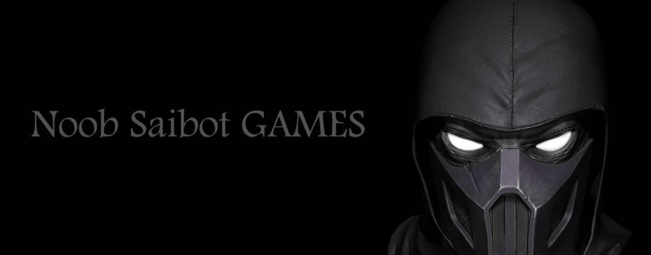 Клипмейкинг Noob Saibot Games