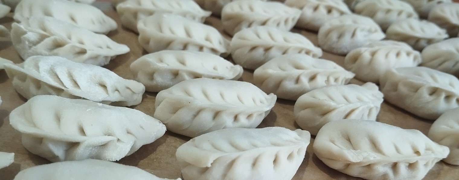 Домашняя вкуснятина