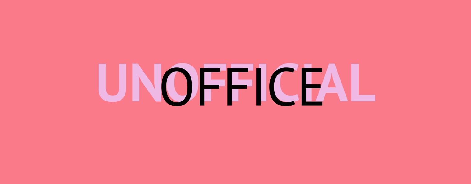 UnofficialOffice