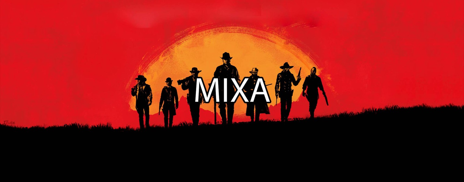 MIXA