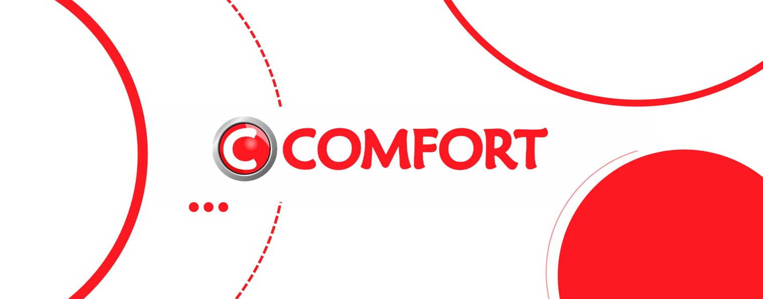 Швейные машины Comfort