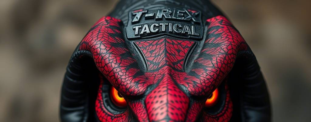 T-Rex Tactical