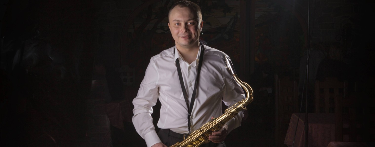 Филипп Кривченко