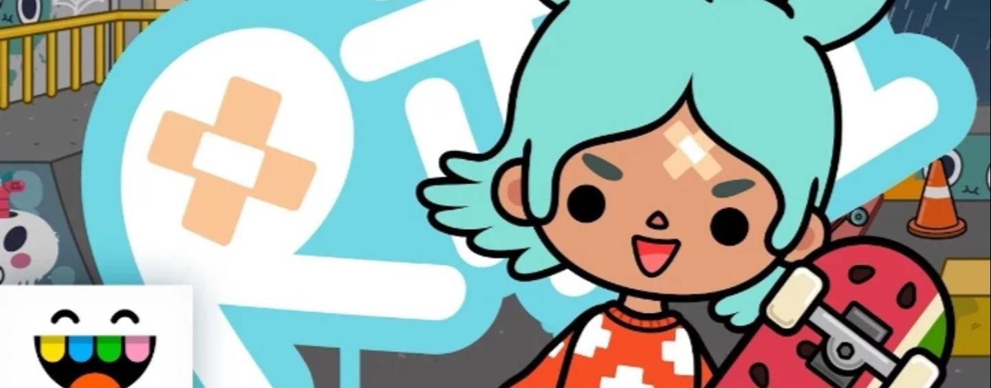 Toca_Boca_Nica