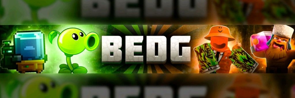 BEDG