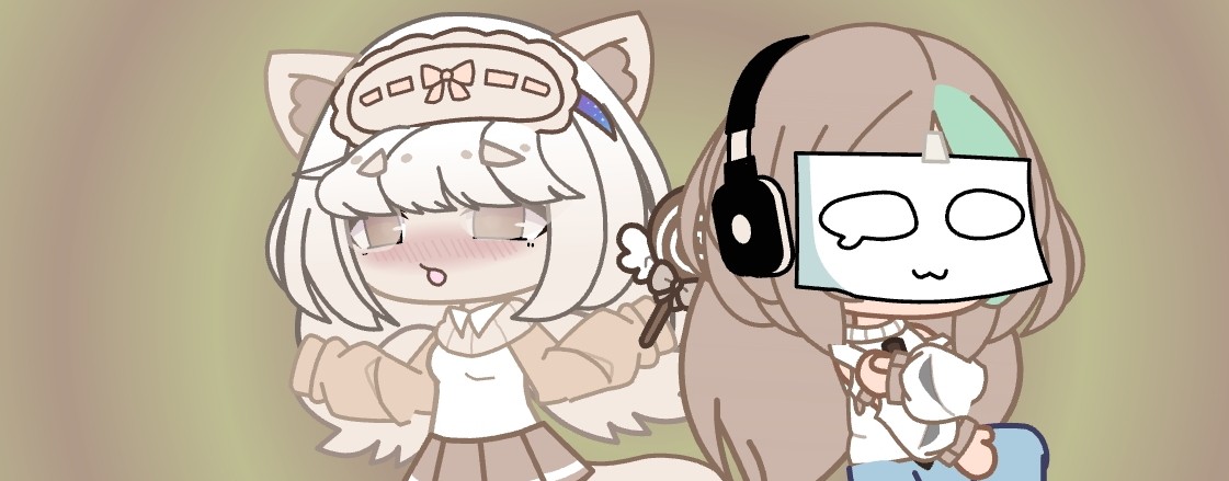 Акки и альбино