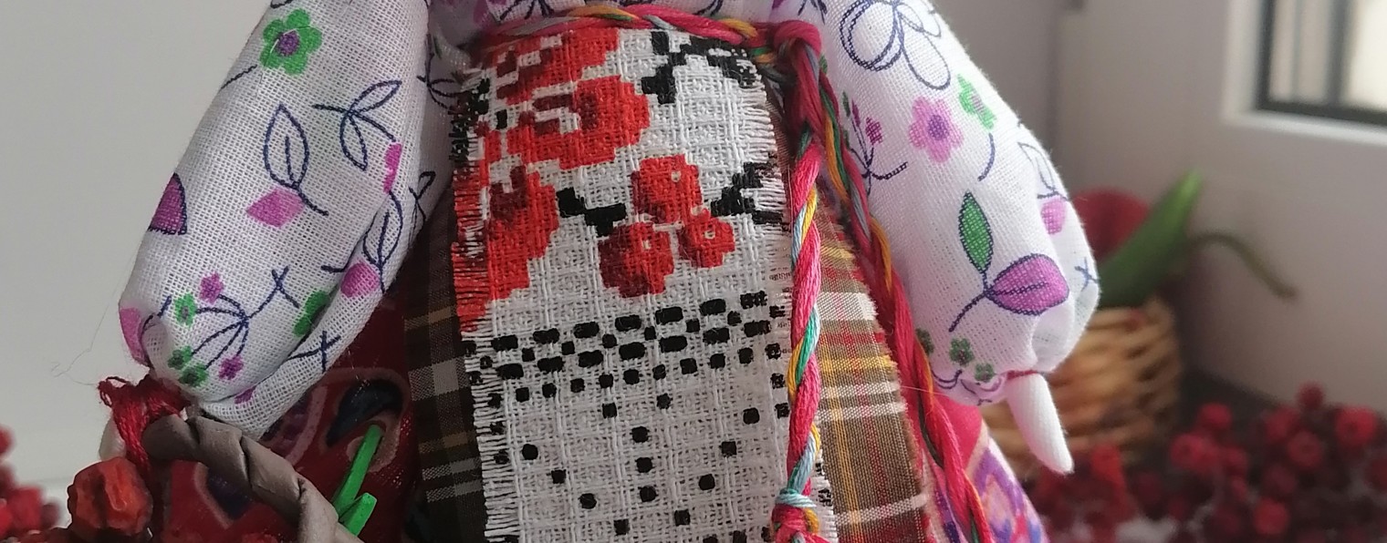 С Галиной обо всём