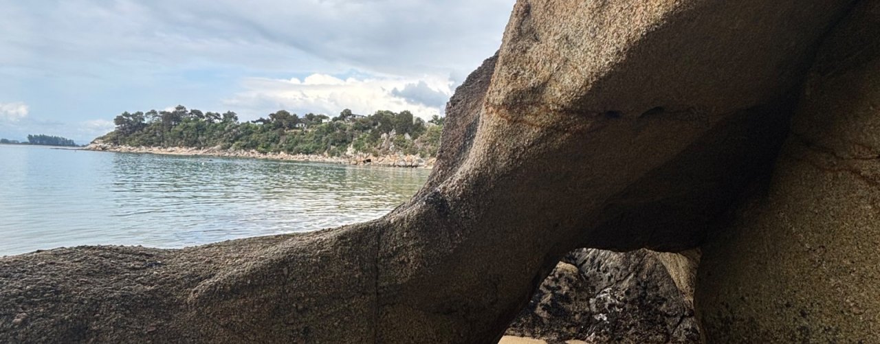 Новая Зеландия Ближе