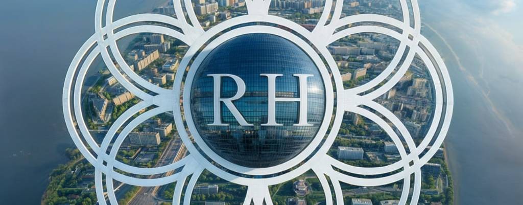 REFHOLD.RU - Агрегатор Маркетплейсов с рефералкой