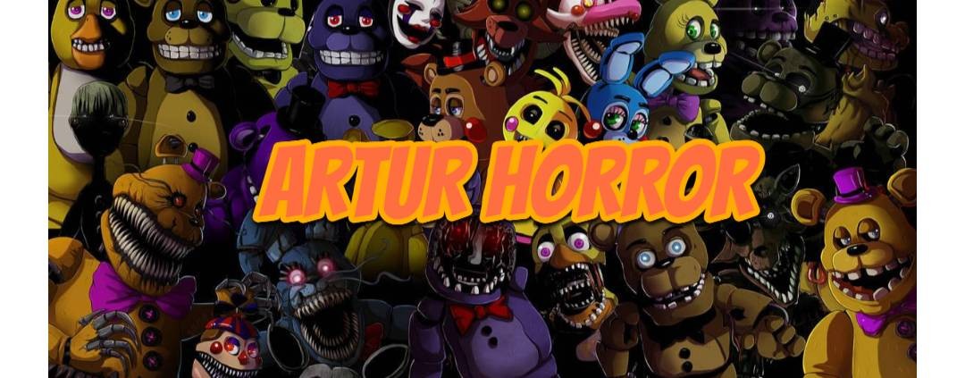 artur horror