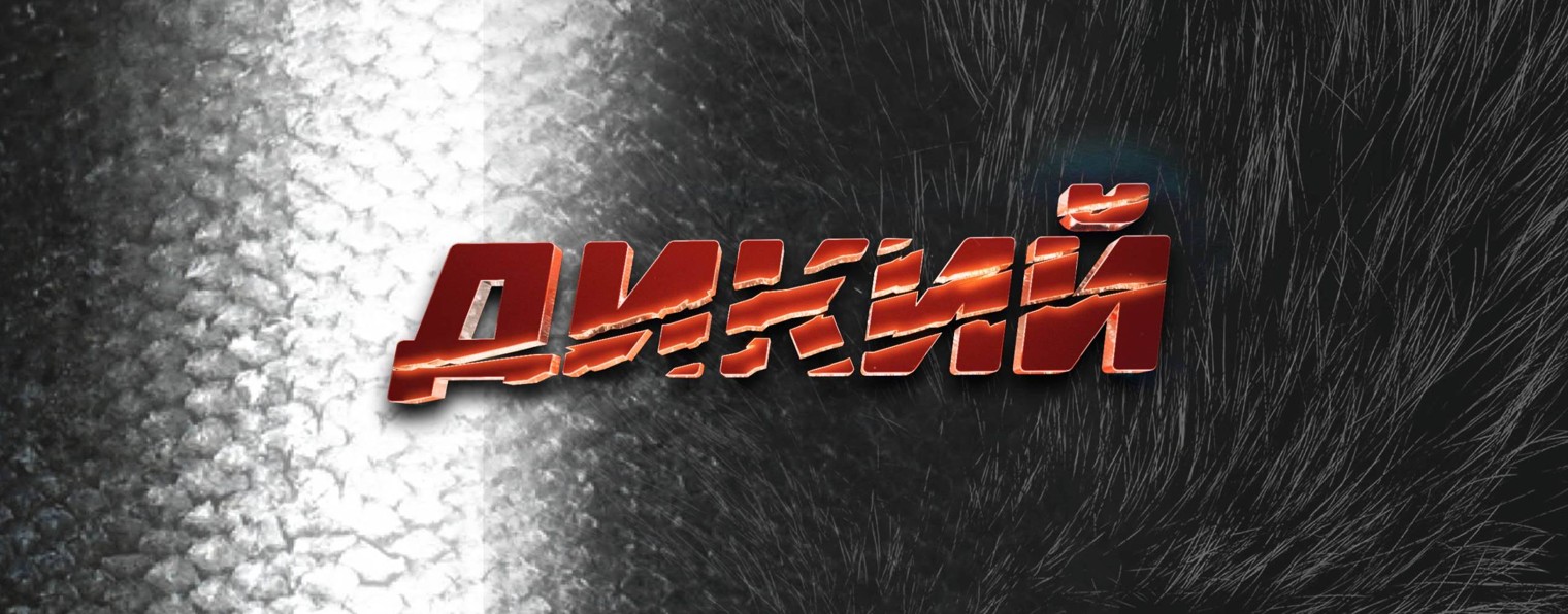 ДИКОЕ ТВ