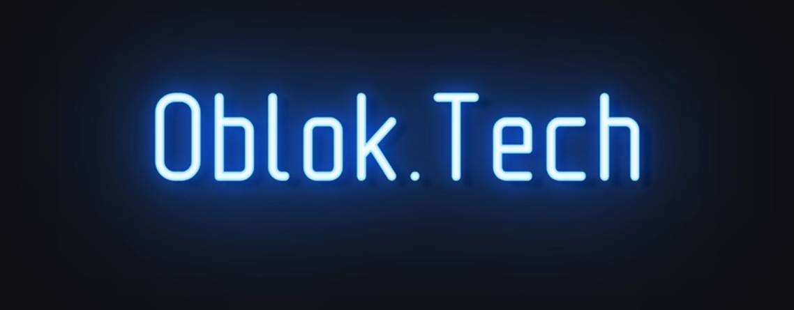 Oblok.Tech (Malik Ramazanov)