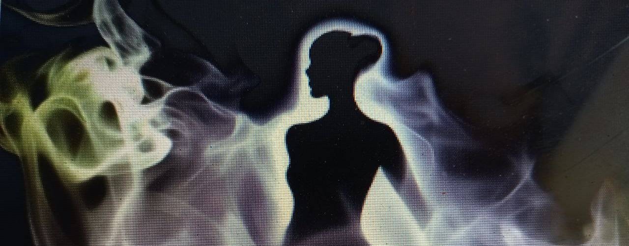 У камелька. Эпифании.