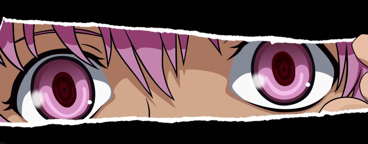 Путешествие в мир аниме.