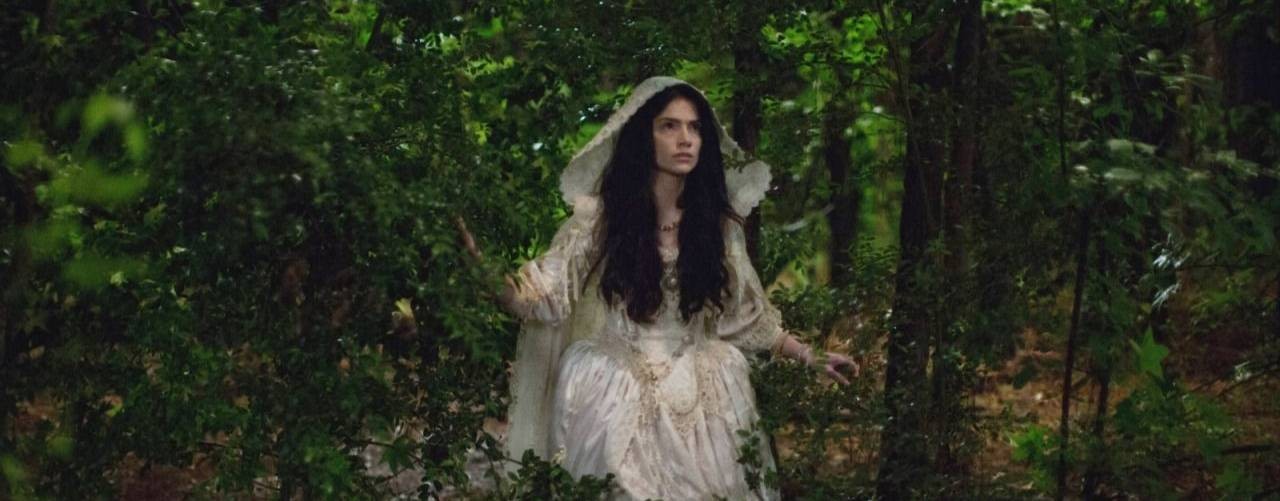 Сериал Салем / Salem