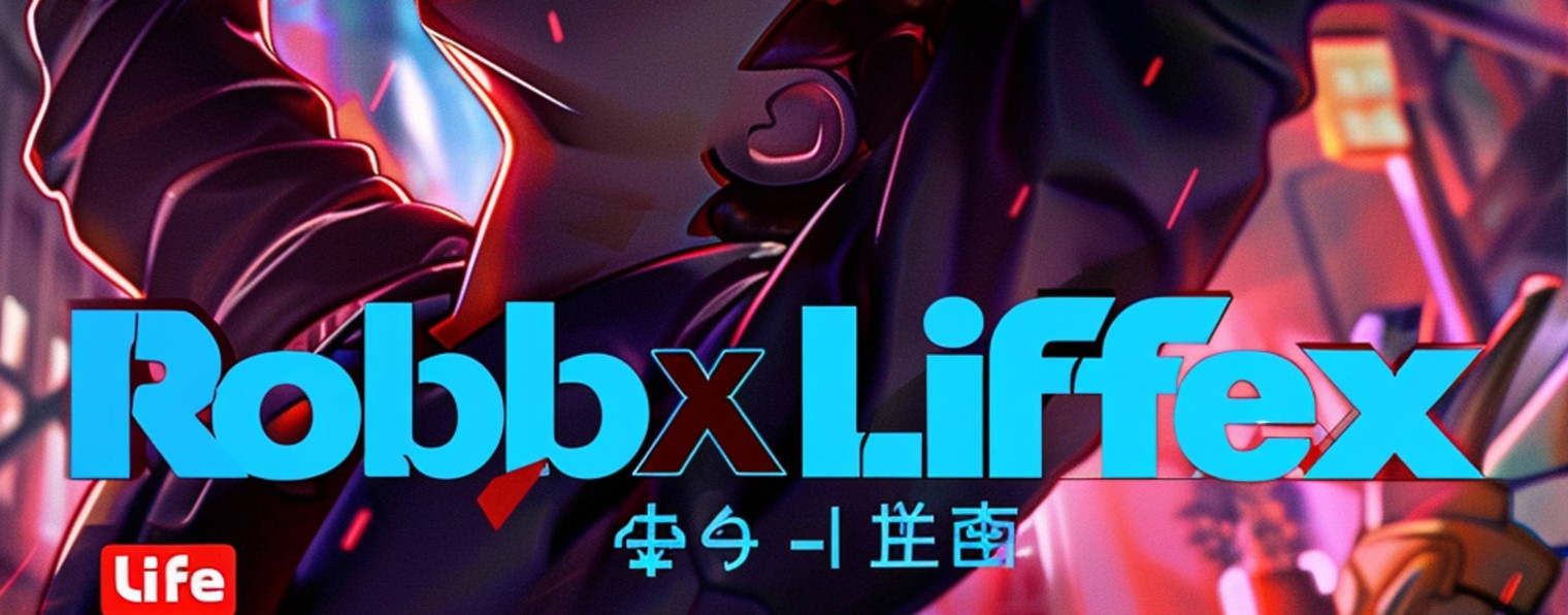 Roblox Life