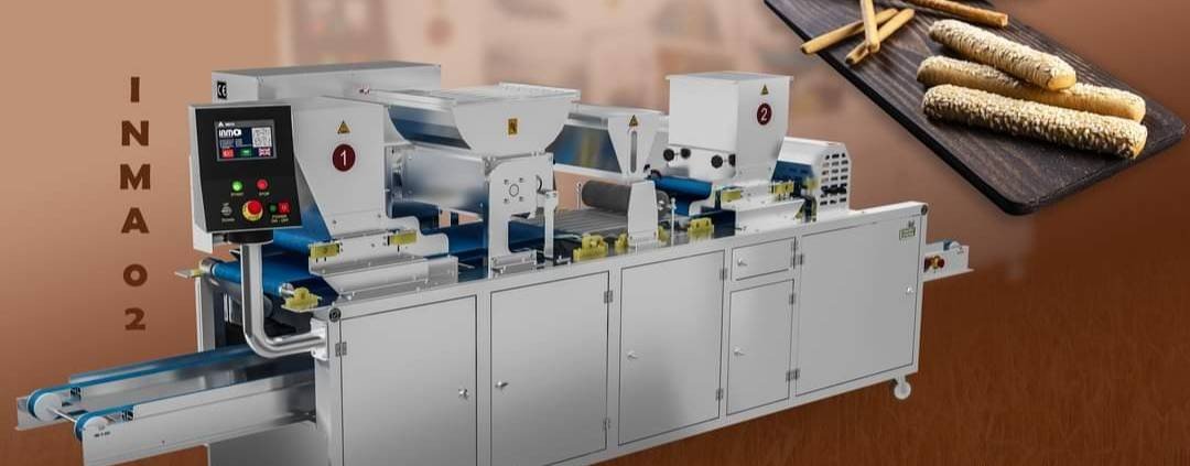 Кондитерское оборудование