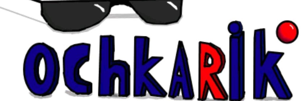 NotOchkarik