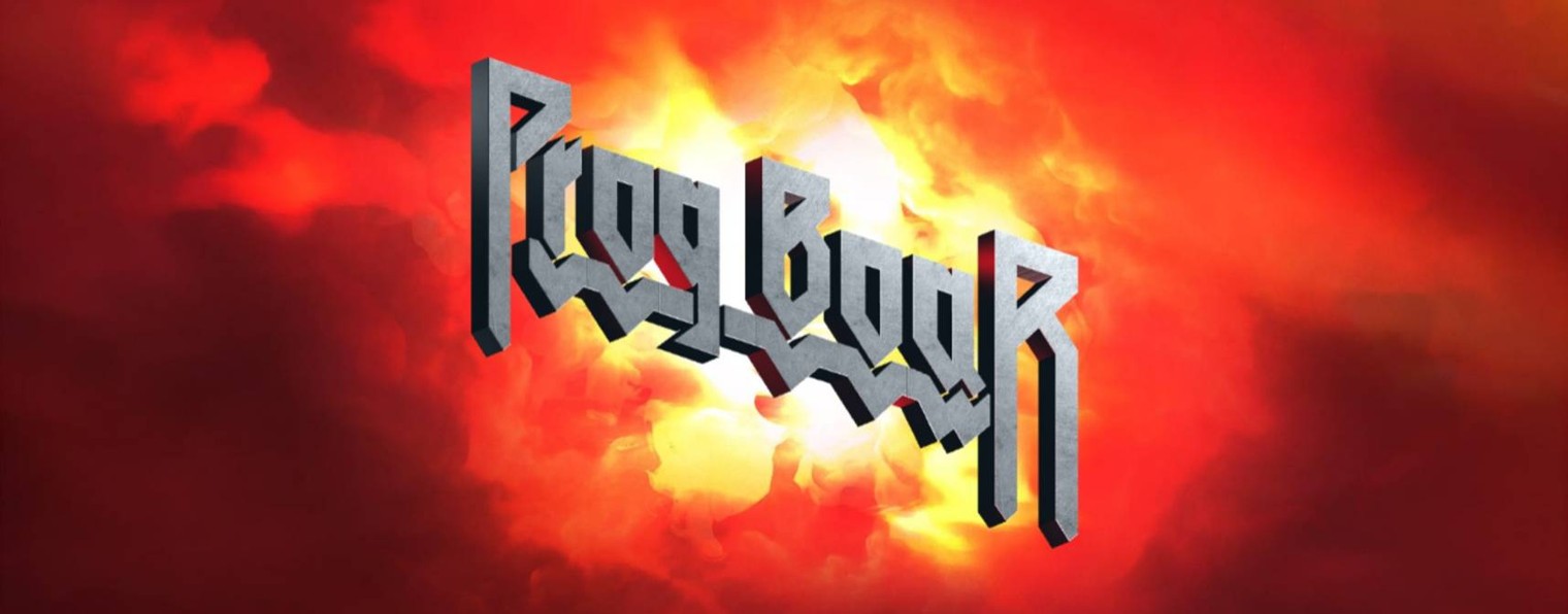 ProgBoar
