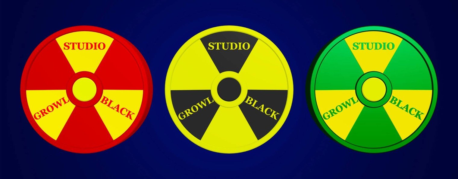 Growlblack