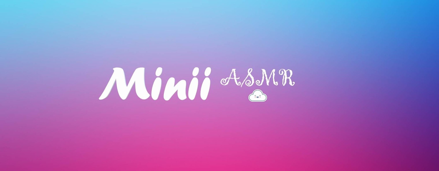 Minii ASMR