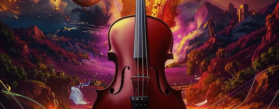 "Звучание Сердечных Струн"