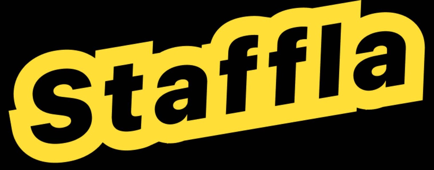 Staffla - подработка с ежедневными выплатами