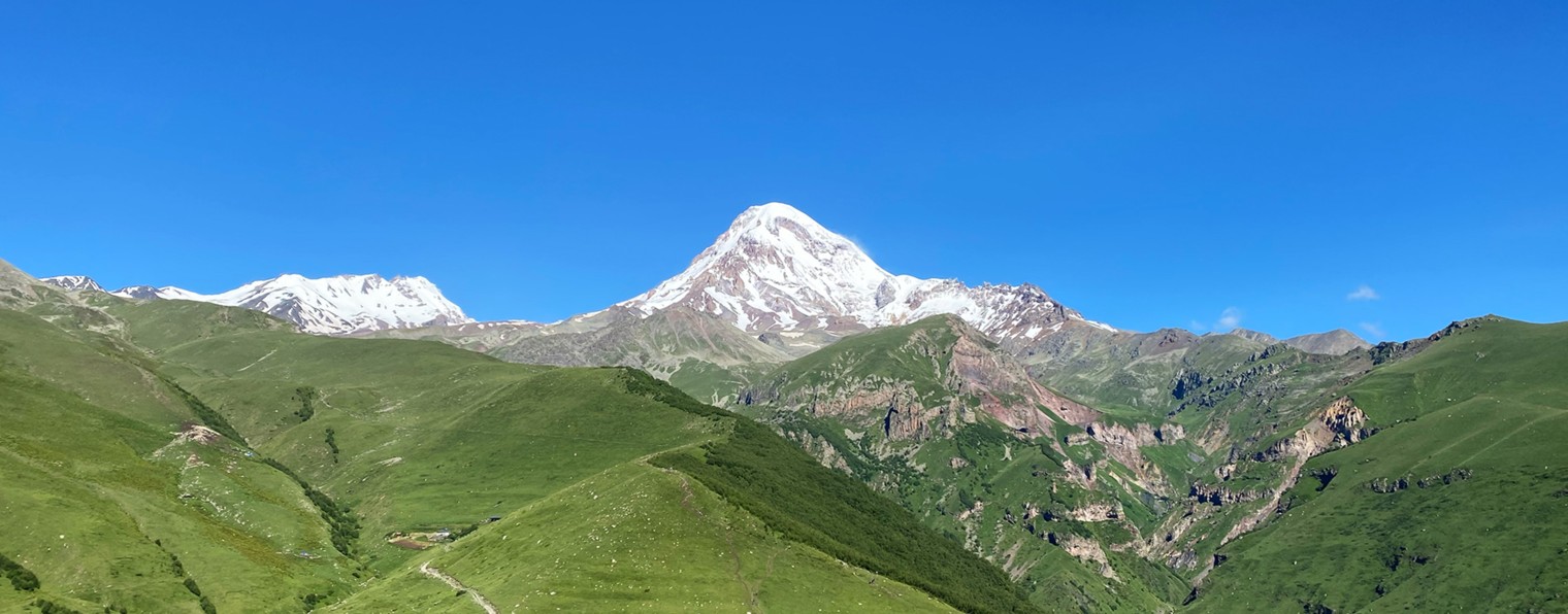 Svetlana Tsyganova | Путешествуй со мной