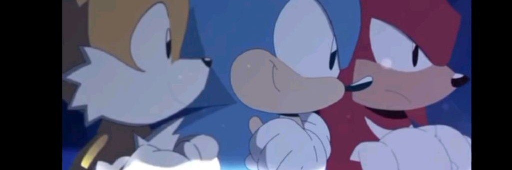 Sonic X
