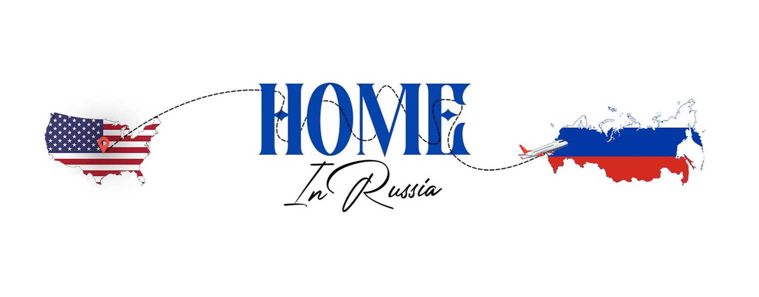 Home in Russia
