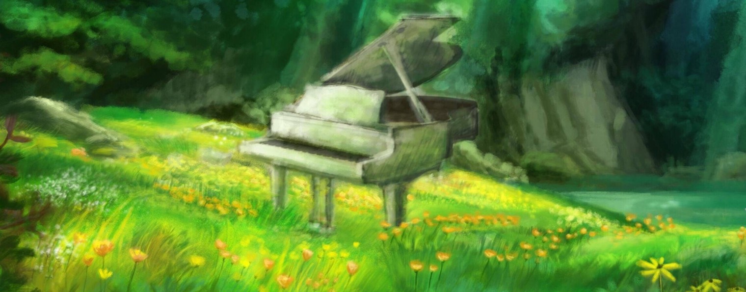 genja's music