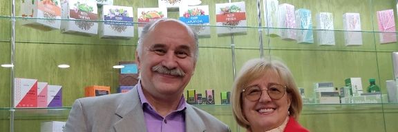 Владимир Кузик