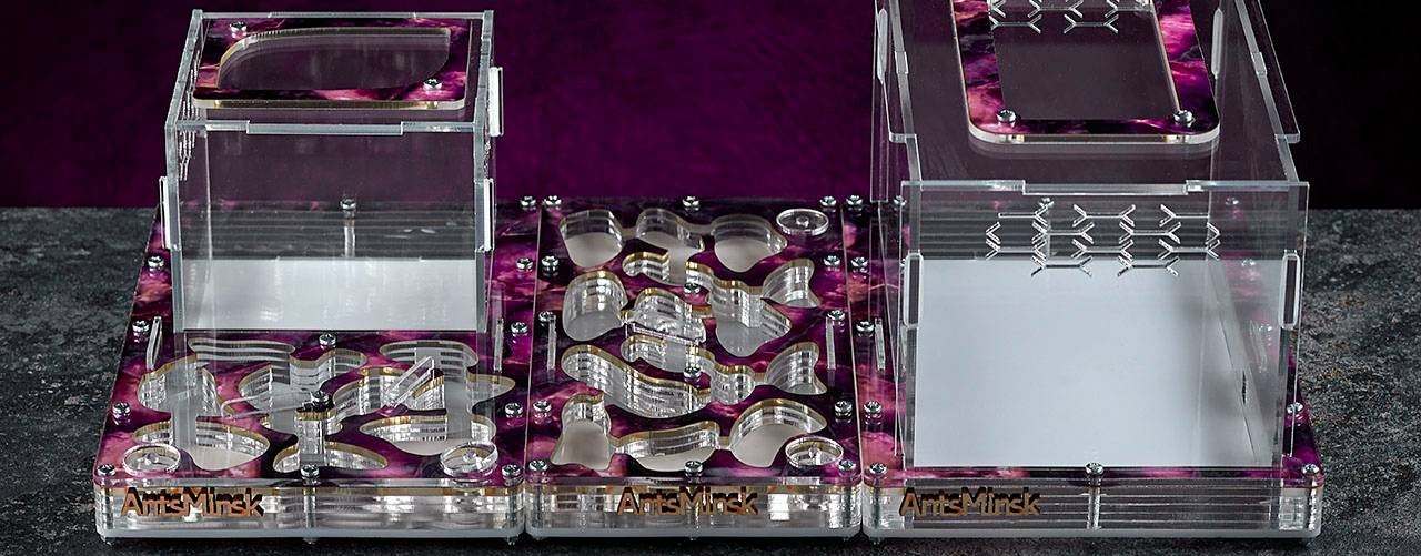 AntsMinsk - всё для муравьёв!