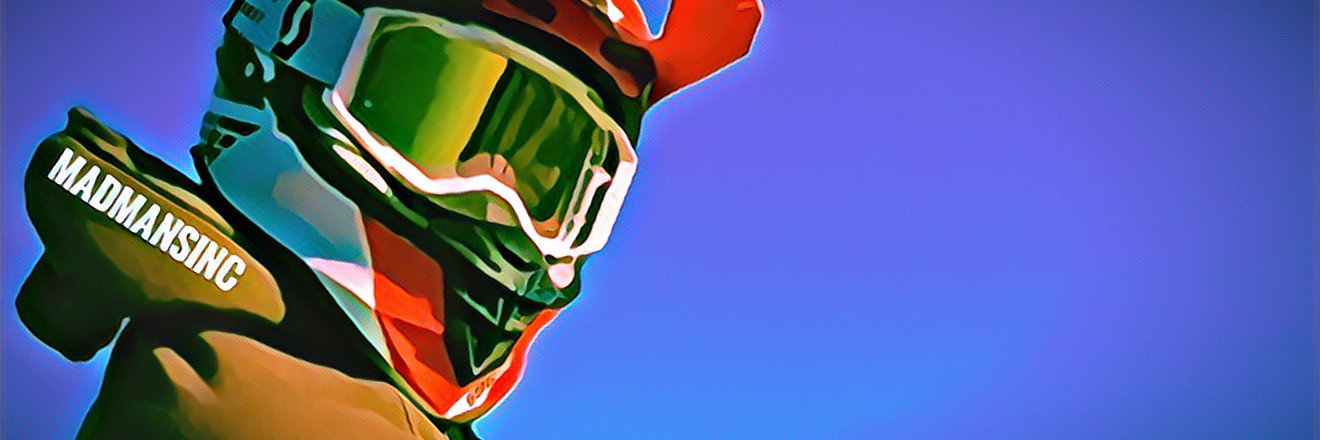MADMANSINC TV