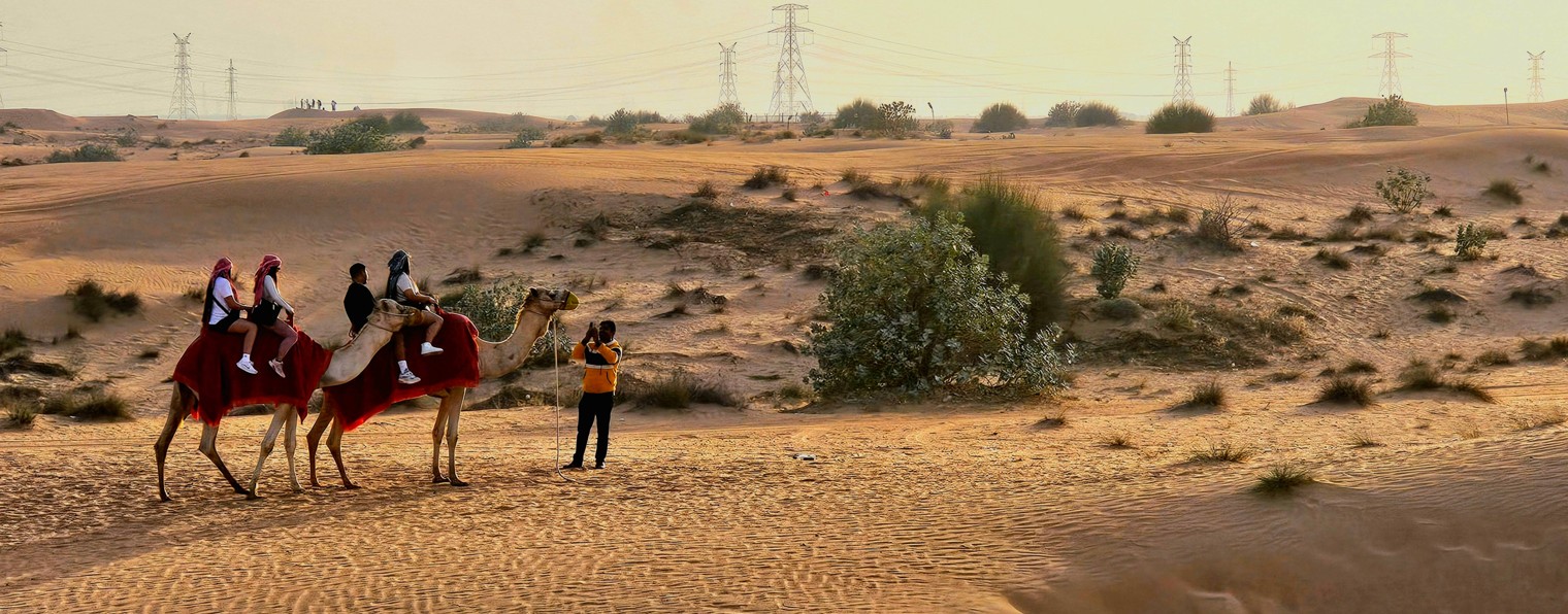 Борис Наумов: путешественник, предприним