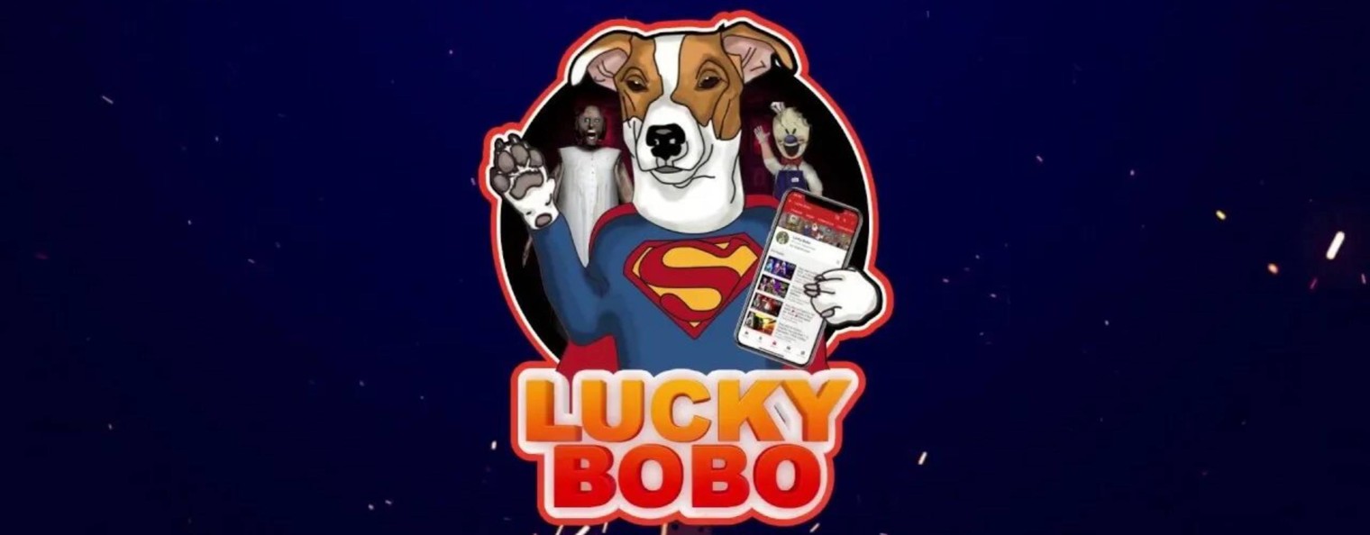 ЛОКИ БОБО(LUCKY)
