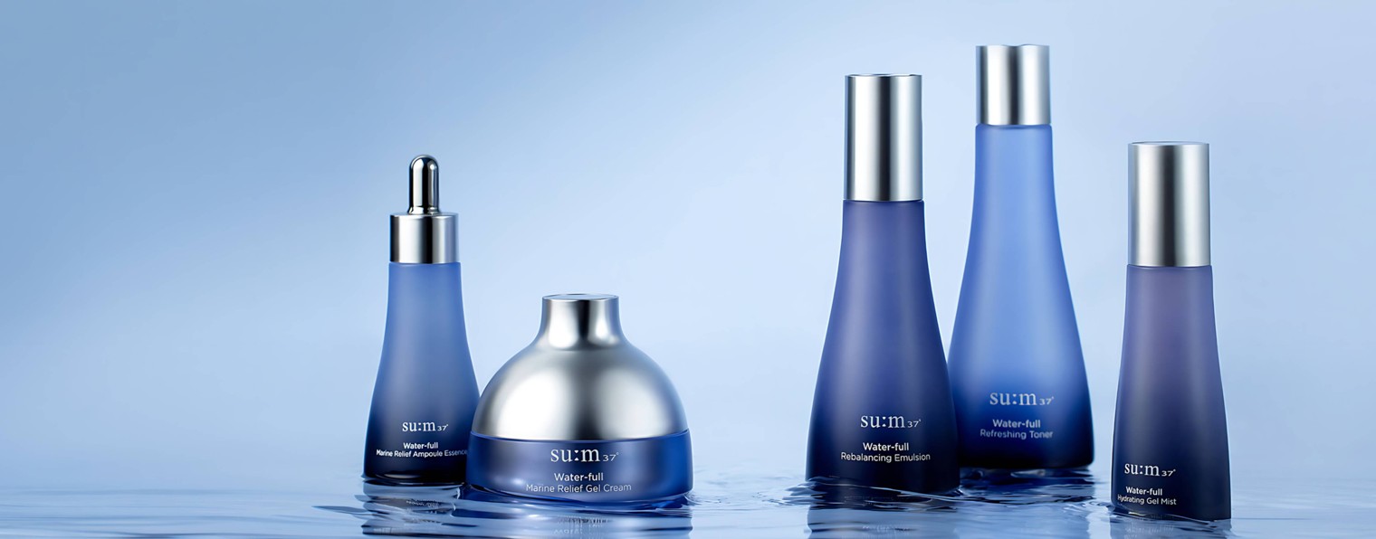 Lux From Korea | Люксовая корейская косметика