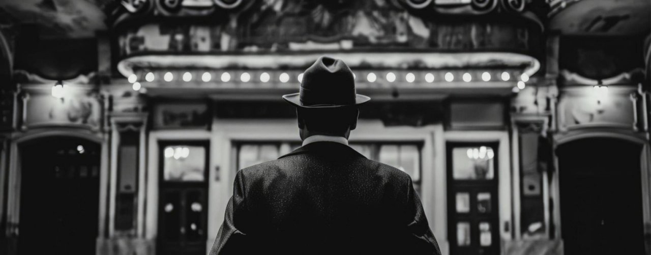 ТОП 10 Фильмов