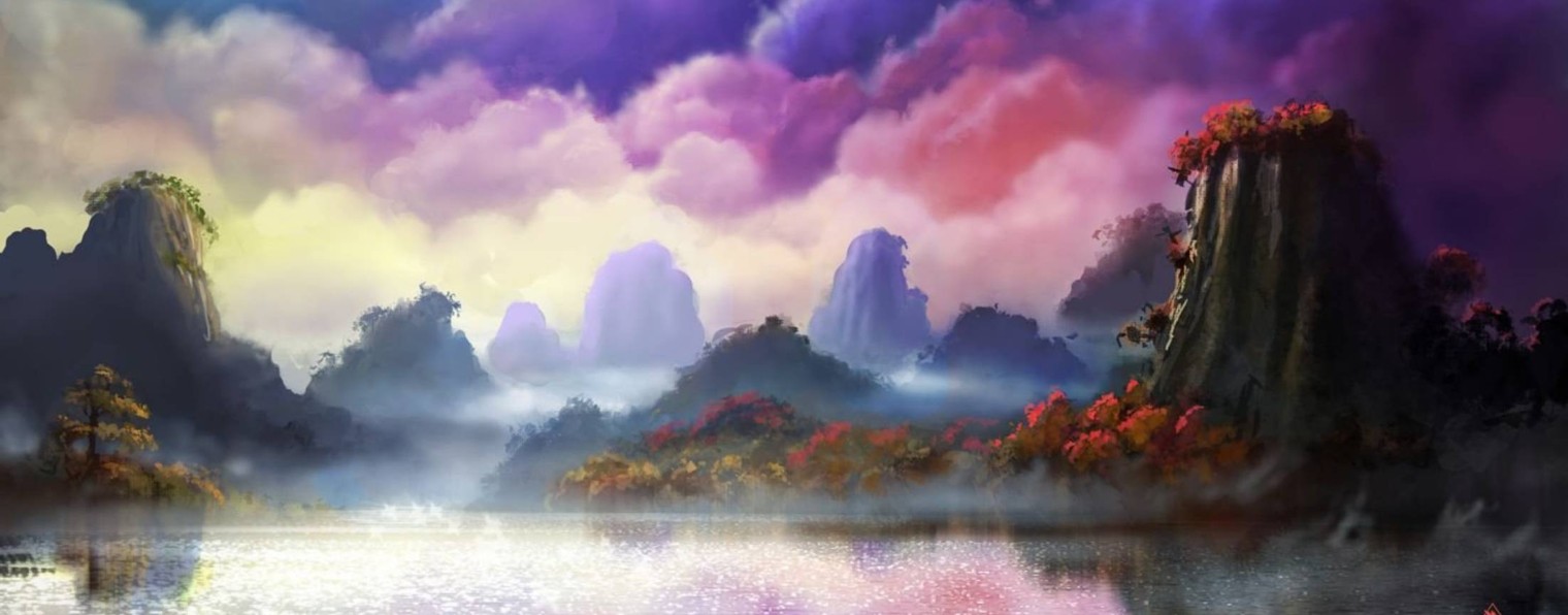 Тайны вселенной