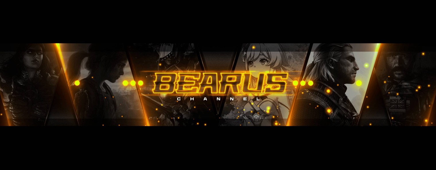 BEARUS