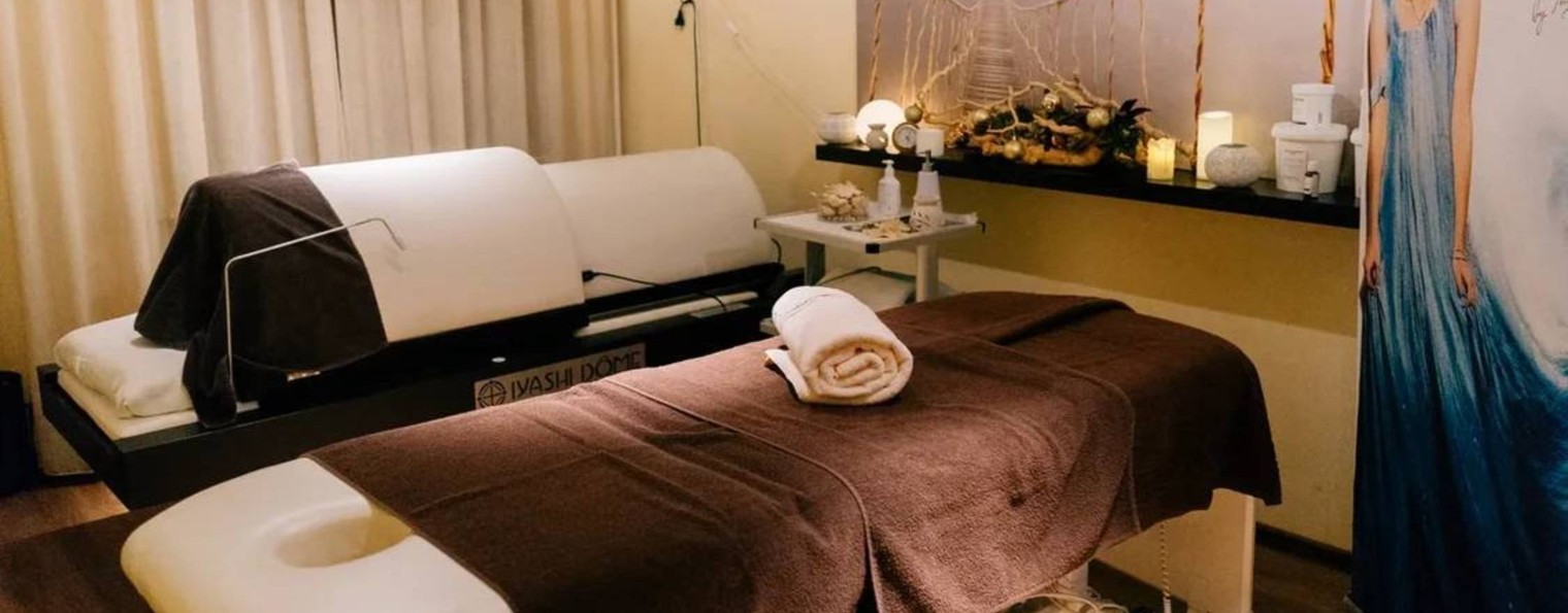 Центр восстановительной медицины Vitalia