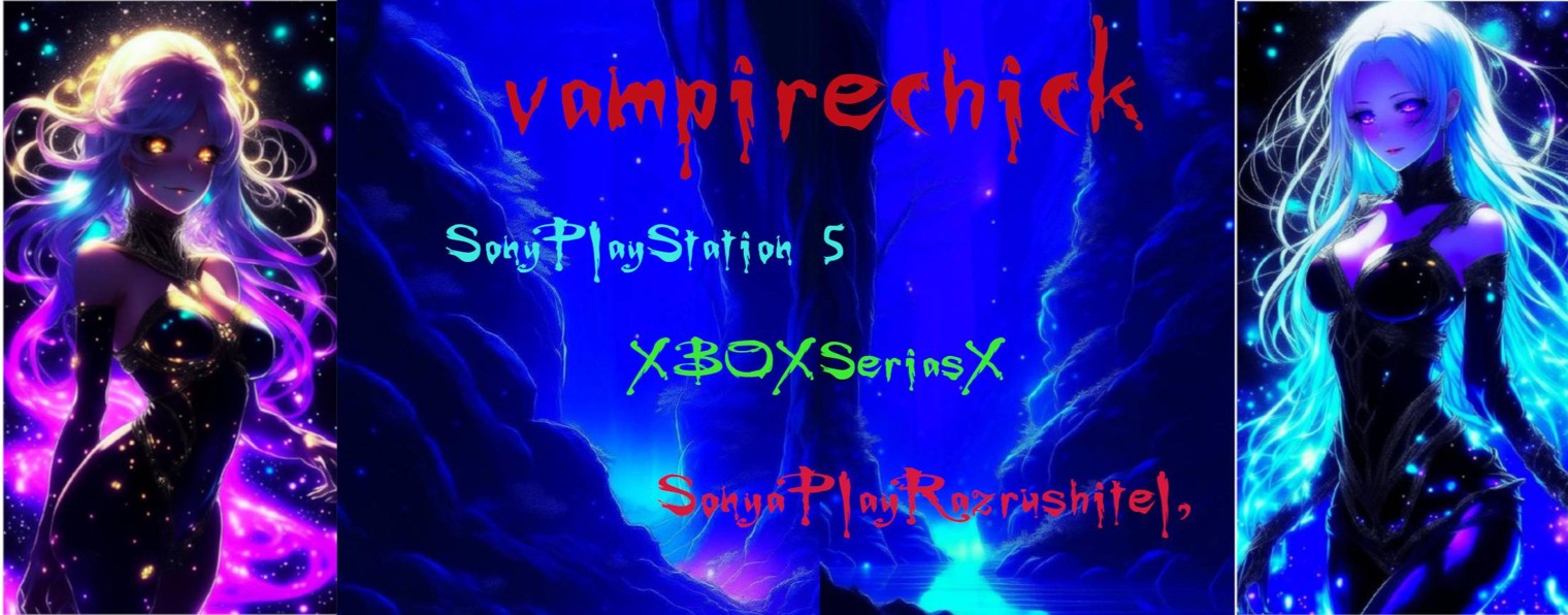 VampireChick