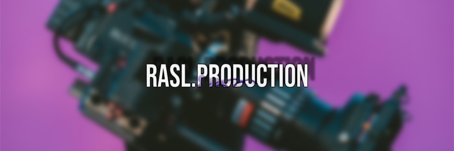 rasl.production