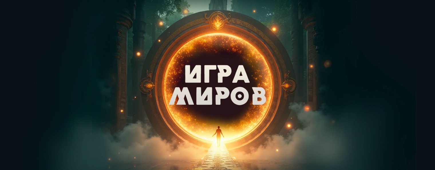 ИГРА МИРОВ