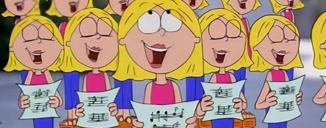 Сериал Лиззи Магуайр /  Lizzie McGuire